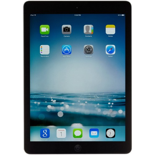 Apple iPad Air 1st Gen 9.7inch 64GB WiFi Only for AT&T MF009LL/A, Space ...