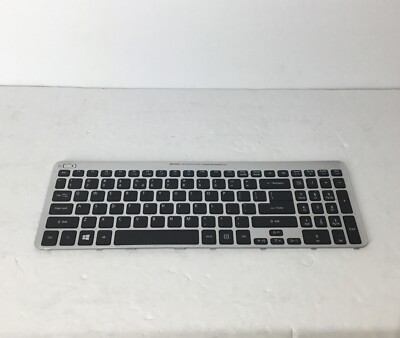 Acer Aspire V5-571P NSK-R3KBW 1D NSK-R3GBQ US Keyboard | eBay