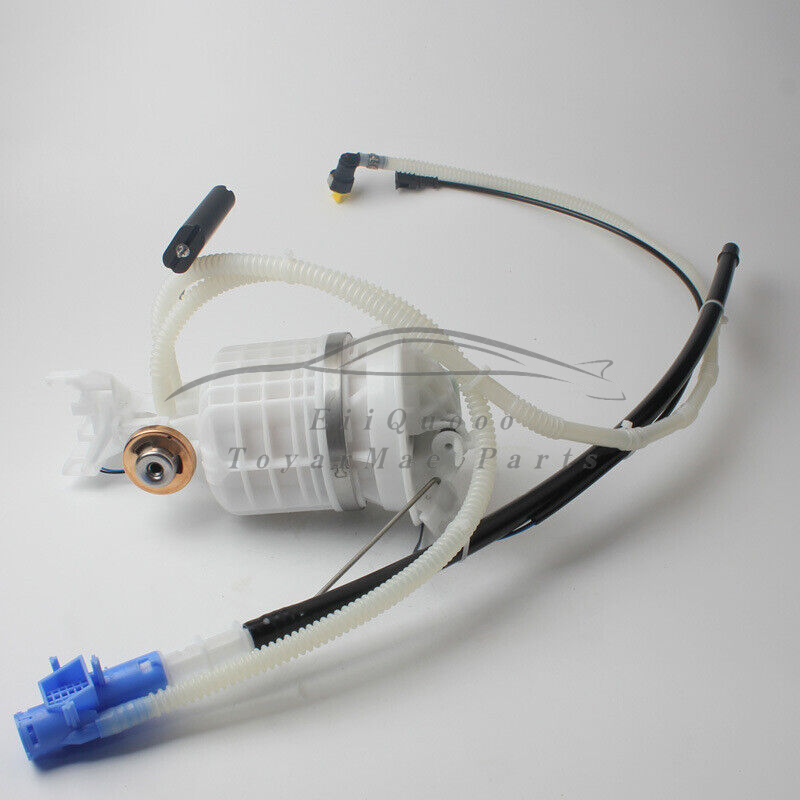 Fuel Level Sensor Unit For MINI Cooper S JCW R55 R56 R57 R58 R59 1 ...