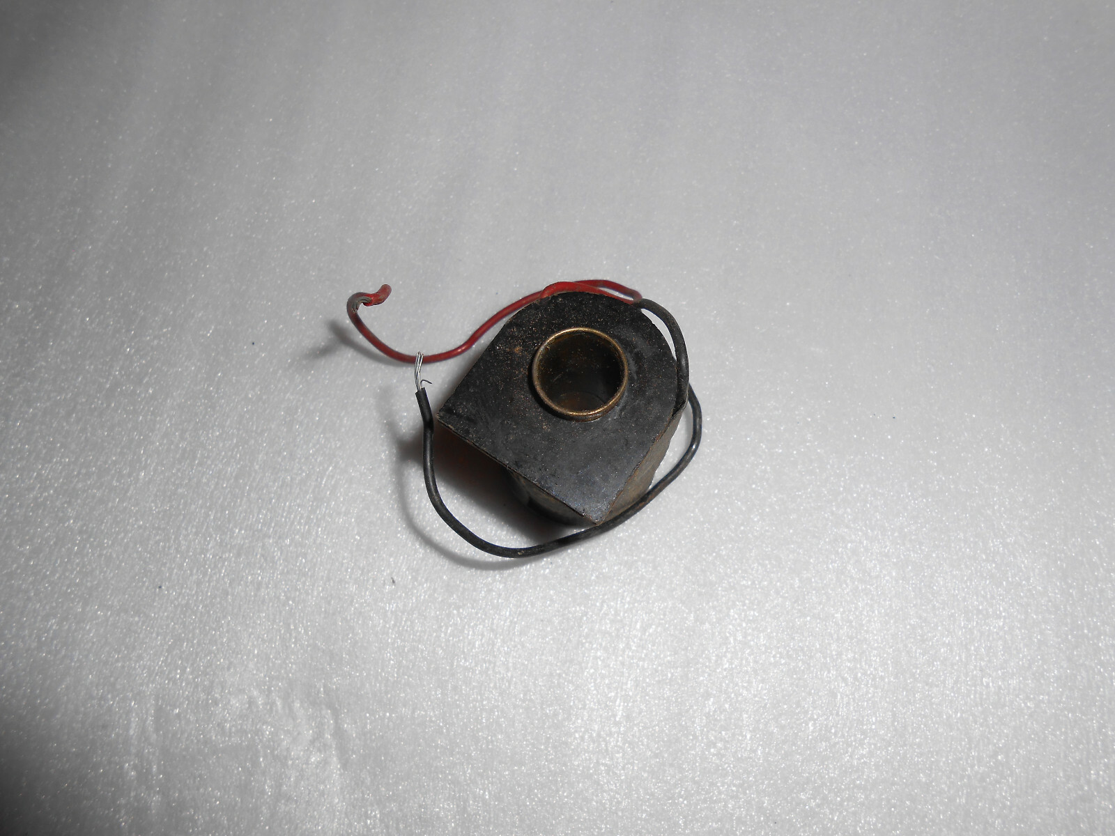 Seeburg B C G W R J JL Jukebox Reject Coil Part # 245578 | eBay