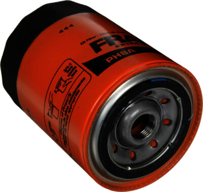 FRAM PH8A Engine Oil Filter | eBay