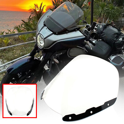1 set Windshield for BMW R18 Bagger R18 Transcontinental Windscreen ...