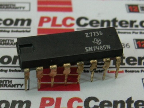 GENERIC SN7485N / SN7485N (BRAND NEW) | eBay