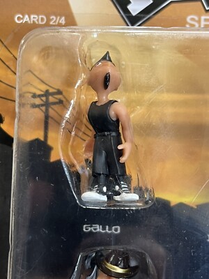Homies Series 13 Gallo Figure Factory Sealed David Gonzales Art | eBay