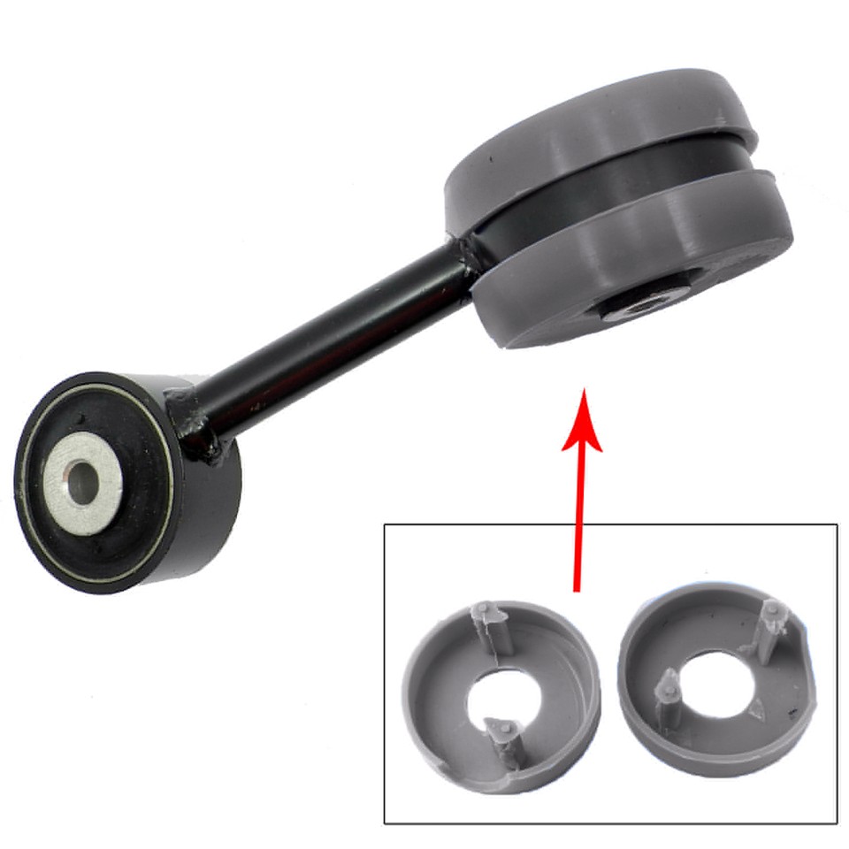 Torque Strut Front Right Motor Mount Polyurethane For 04-07 Highlander ...