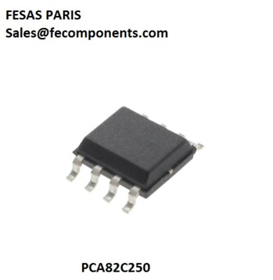 Nxp Pca82c250 Can Interface Ic (50pcs) | eBay