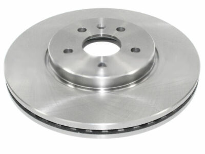 Front DuraGo Brake Rotor fits Chevy Sonic 2013-2014 RS 36PQWB | eBay