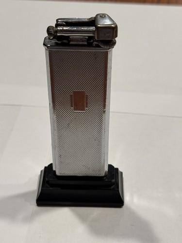 Vintage POLO Lift-Arm Table Lighter ( made in England ) | eBay