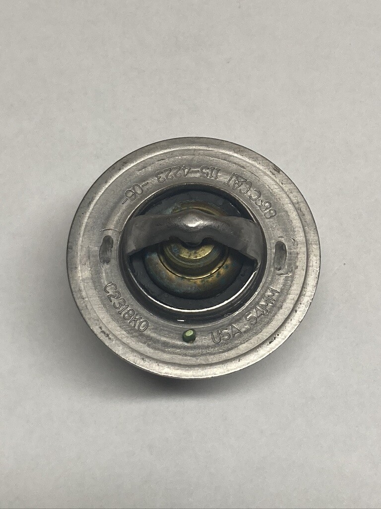 115-4223 CAT Caterpillar Regulator Thermostat 1154223 for sale online ...