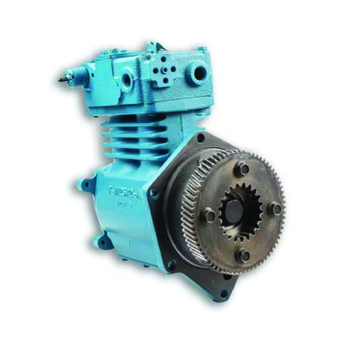 BENDIX TF-750 Compressor Reman 5004187X [NO CORE REQUIRED] | eBay