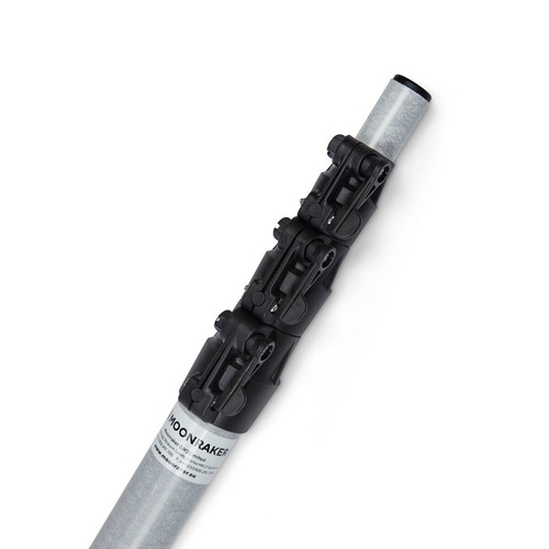 Heavy Duty Fibreglass Telescopic Mast - 20ft | eBay