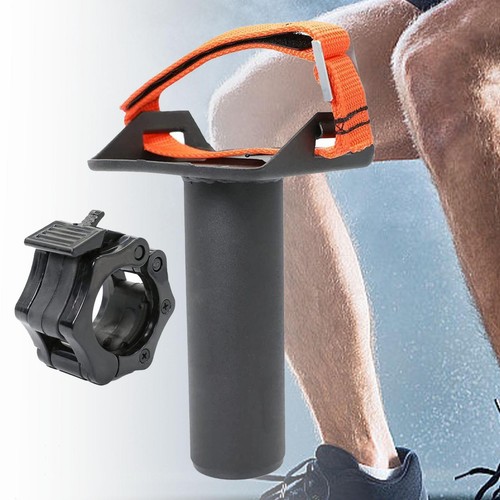 Tibialis Trainer Bodybuilding Exercise Equipment Portable Calf Raise ...