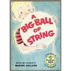 Big Ball of String (Beginner Books) By Holland, Marion | eBay