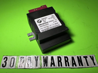 2009-2019 BMW 750I FOI 4.4L V8 GAS FUEL PUMP COMPUTER CONTROL MODULE ...