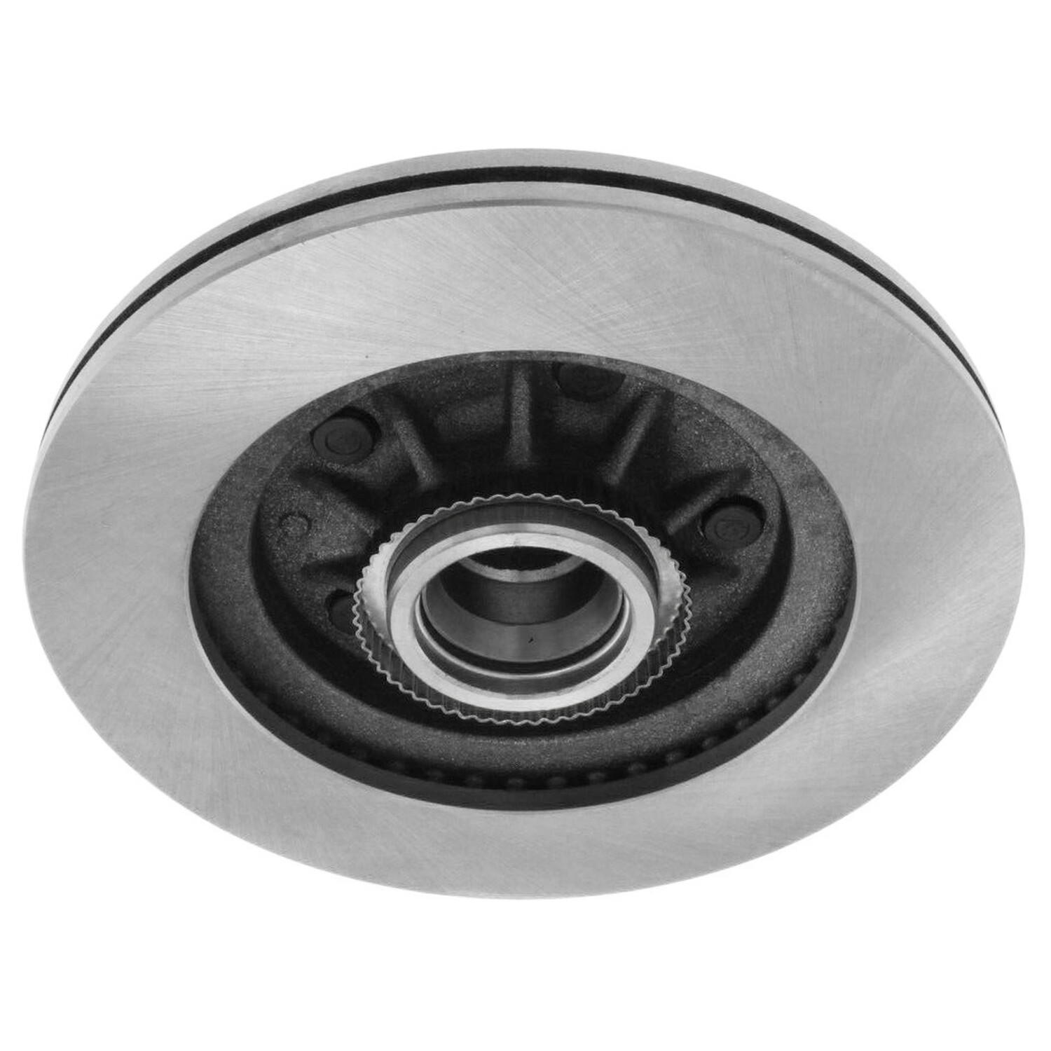 2WD Pair Front Disc Brake Rotors for 2000 2001 2002 2004 Ford F-150 5 ...