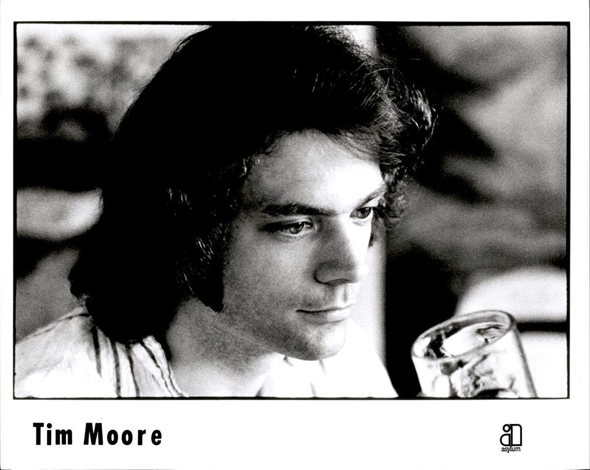 Tim Moore Sanger Move Over Tim Moore*: “An Entertaining