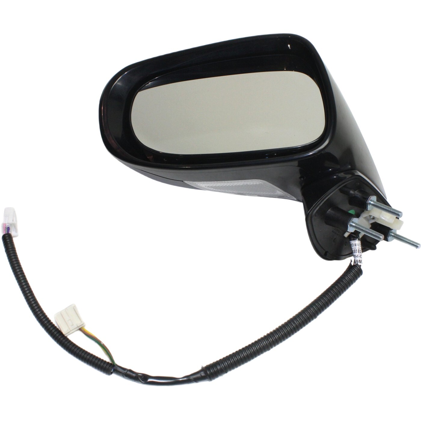 Mirror For 2009-2013 Lexus IS250 2009-2013 Lexus IS350 Left With Memory ...