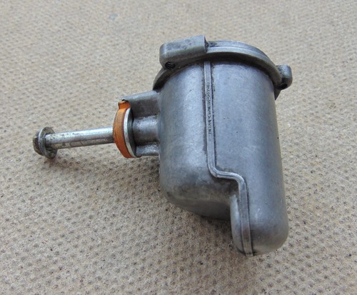 Classic SU Carburettor HS4 Float Bowl Chamber HS6 Carb AUD 2140 Triumph ...