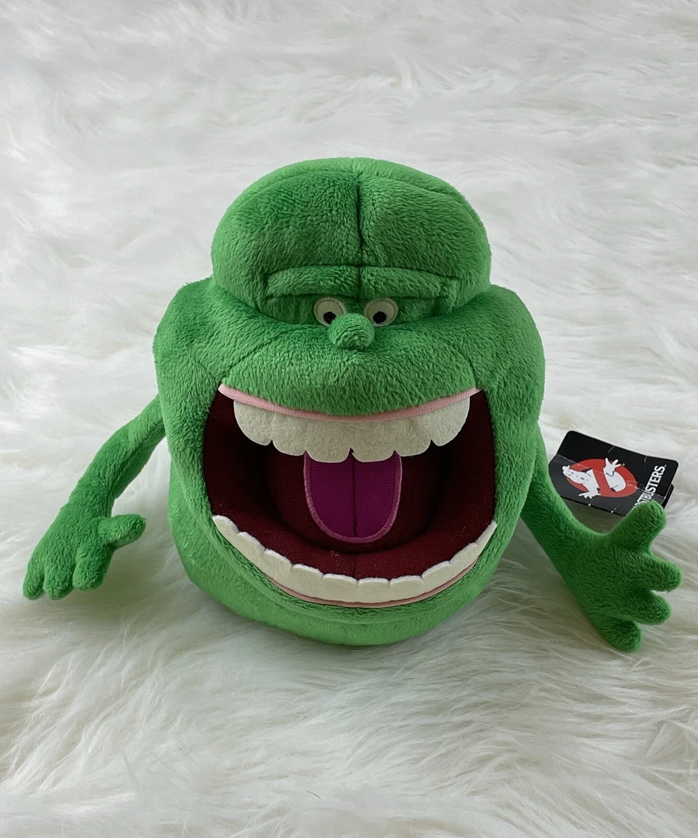 Ghostbusters 2 Slimer