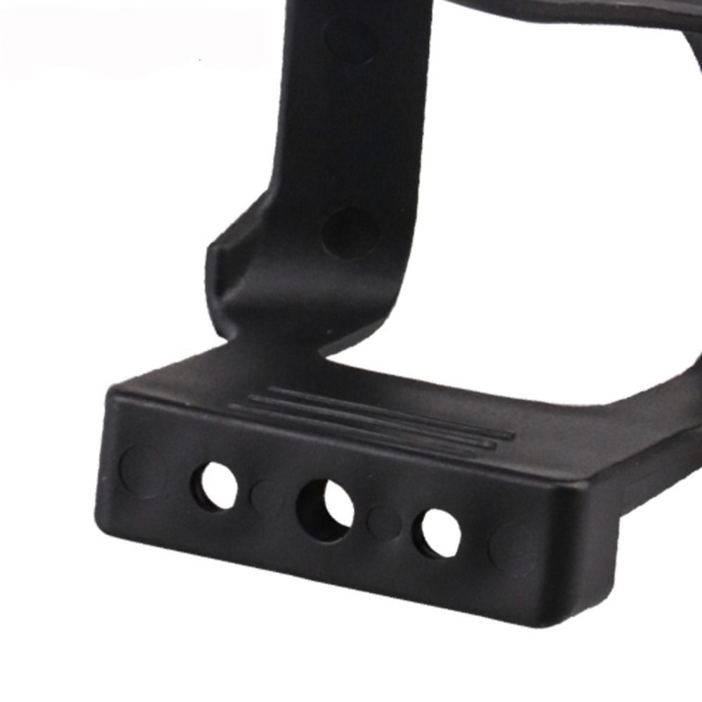 Shoe Harness With Strap Belts Bicycle Toe Clips Shoes Casing Holder ...