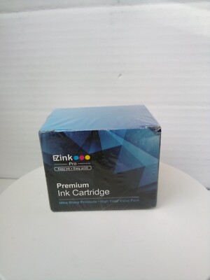 EZ Link Pro Ink Cartridge | eBay