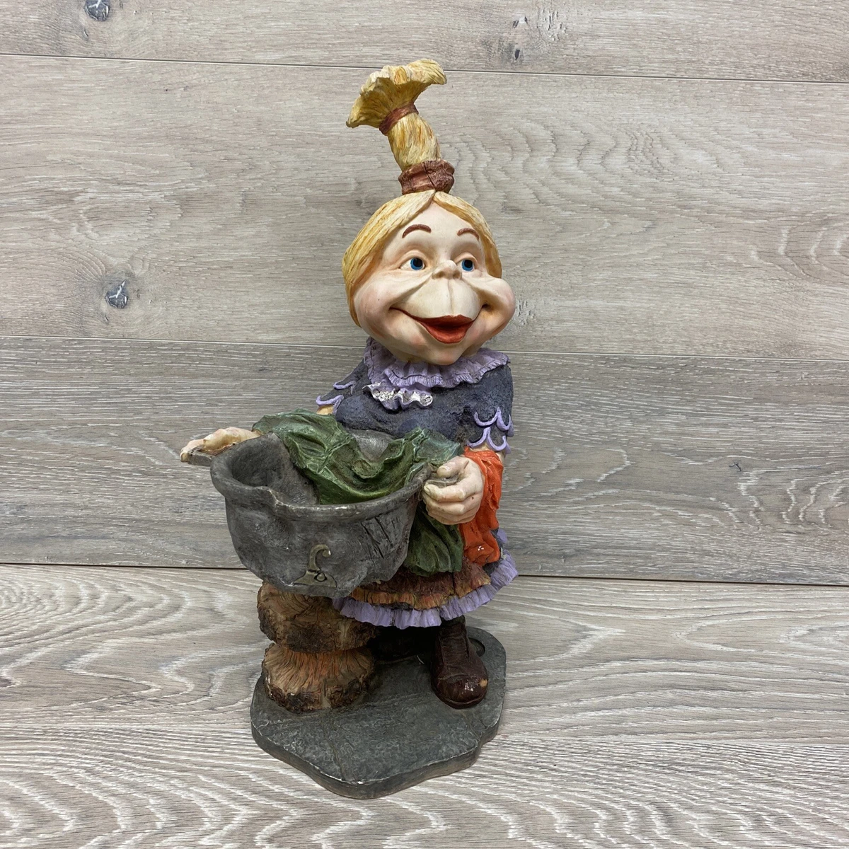 Laaf Garden Gnomes | Fasci Garden