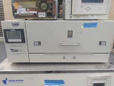 Laboratory Ovens - Column Oven