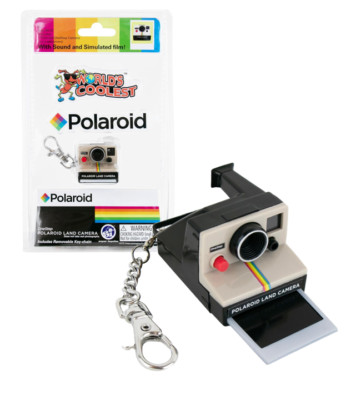 NEW - The Worlds Coolest Polaroid Camera | eBay Australia