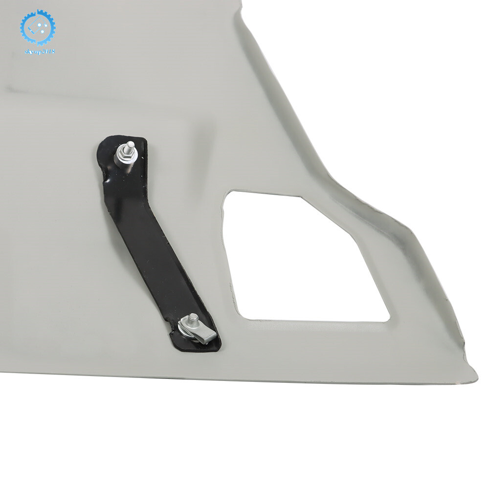 For Toyota Tacoma 2005-2015 Front Skid Plate Engine Undercover 4x4 ...