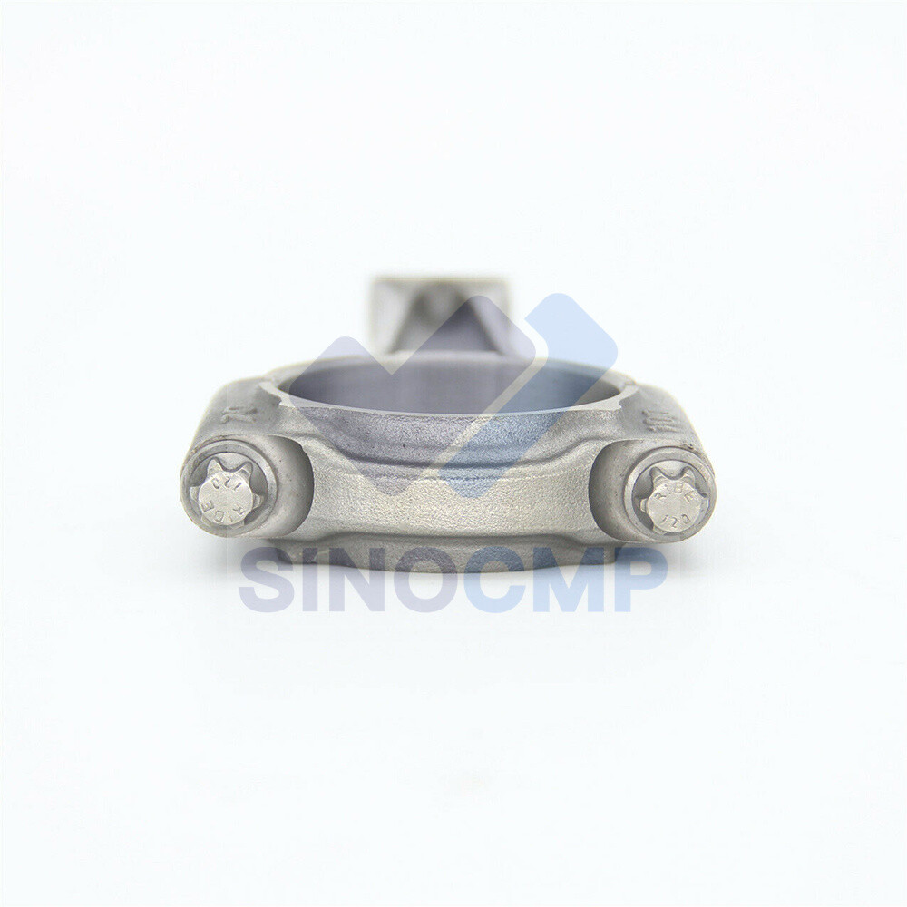 4PCS 2.0T Connecting Rods 11248623418 Fits BMW B46 B48 X1 X2 X3 F20 ...