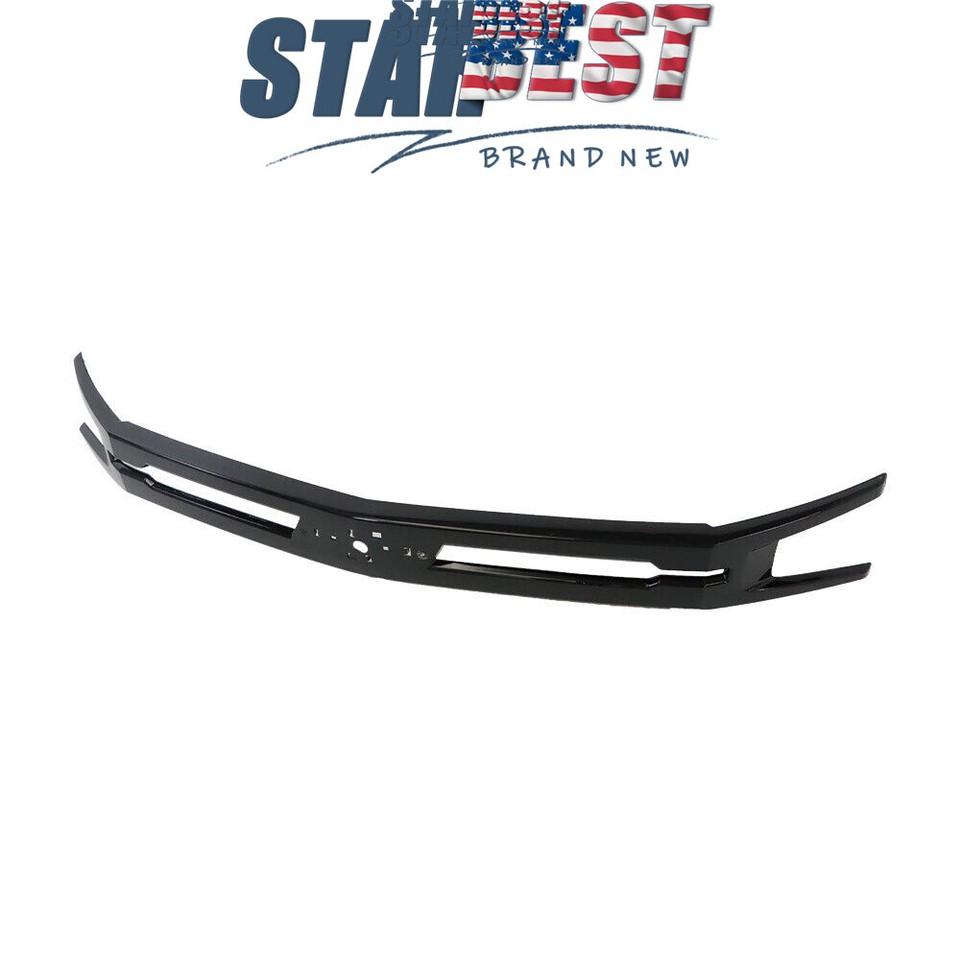 Fit For Silverado 1500 2019-2022 Front Bmuper Grille Assembly 84493306 ...