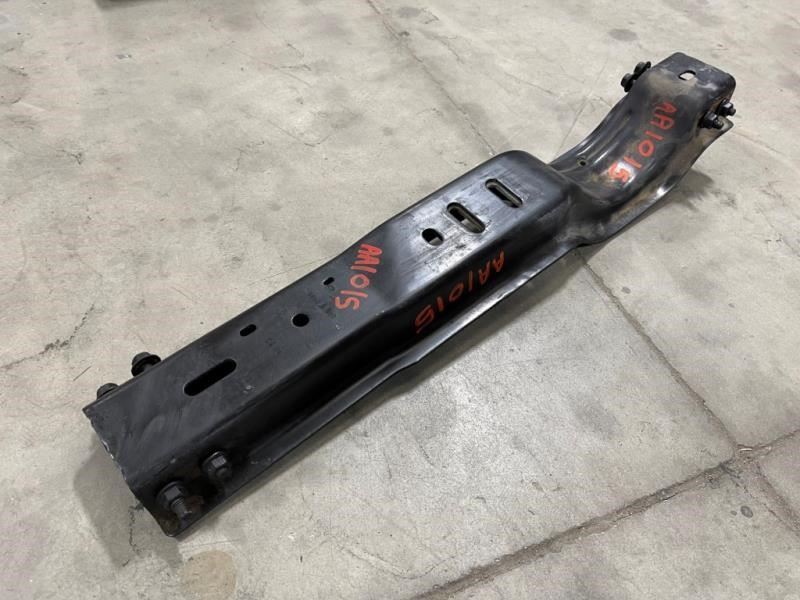 2017 Ford F450 Super Duty 6.8L 4x2 Automatic 6R100 Transmission Frame ...