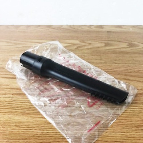 OEM Shark AZ1001 LA300 LA322 LA401 ZU62 PET CREVICE TOOL 112CU150 OPEN ...