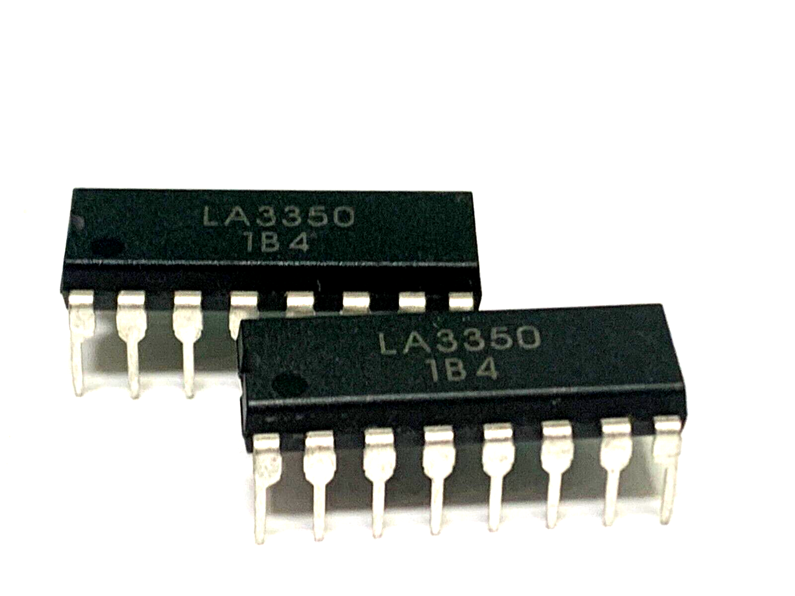 LA3350 Original New Sanyo Integrated Circuit | FREE Shipping within US ...