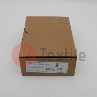 1PCS New In Box Delta IFD6530 USB/RS-485 Communication Converter | eBay