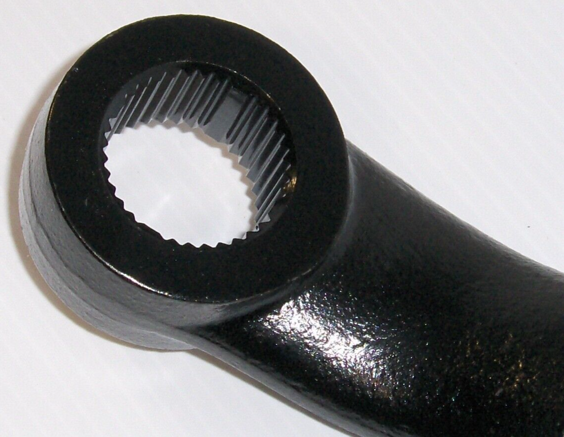 1978-88 GM G Body Pitman Arm 800 Series Box Chevy Buick Olds Monte ...