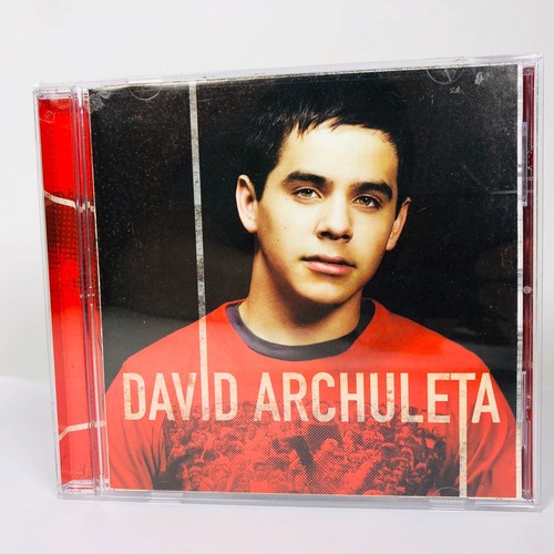 David Archuleta by David Archuleta AUDIO CD 12 Tracks 886973475225 | eBay