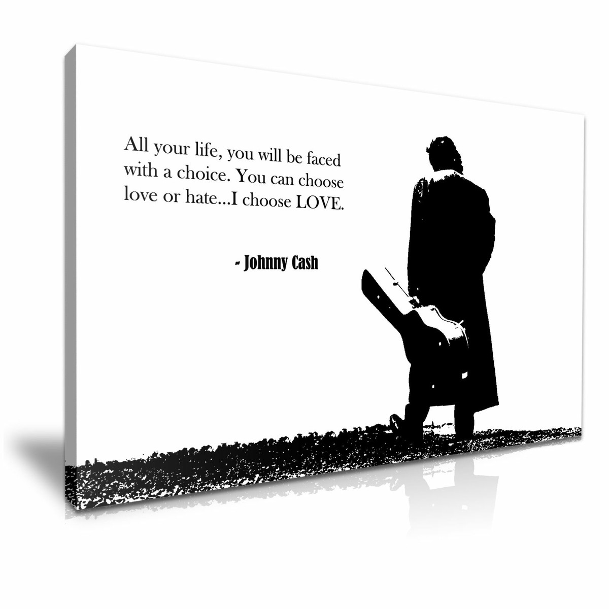 Johnny Cash Citaten