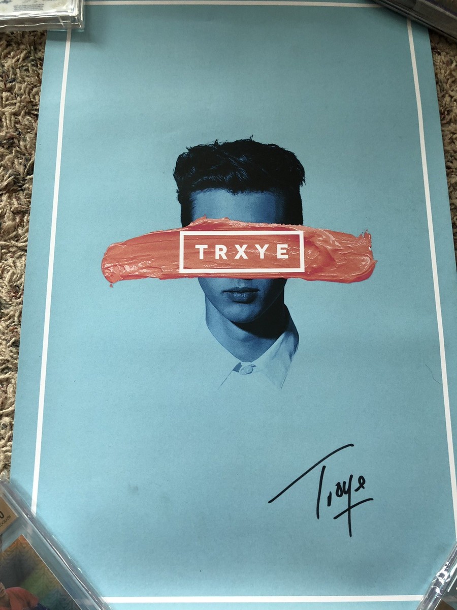 Troye Sivan Trxye Wallpaper