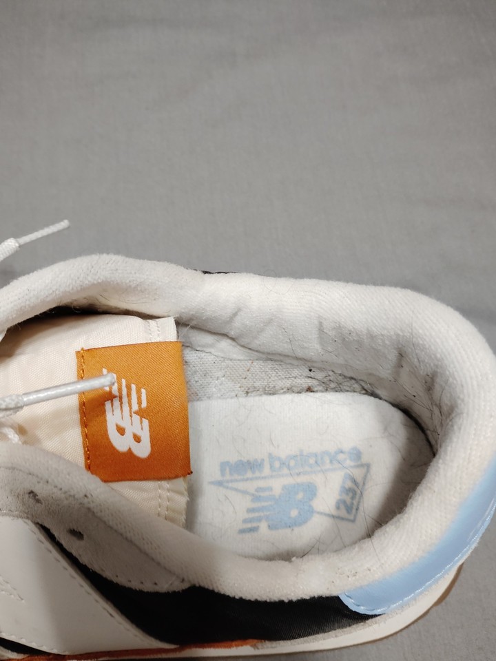 New Balance 237 Black Rain Cloud Gym Shoes Sneakers Men MS237EB ...