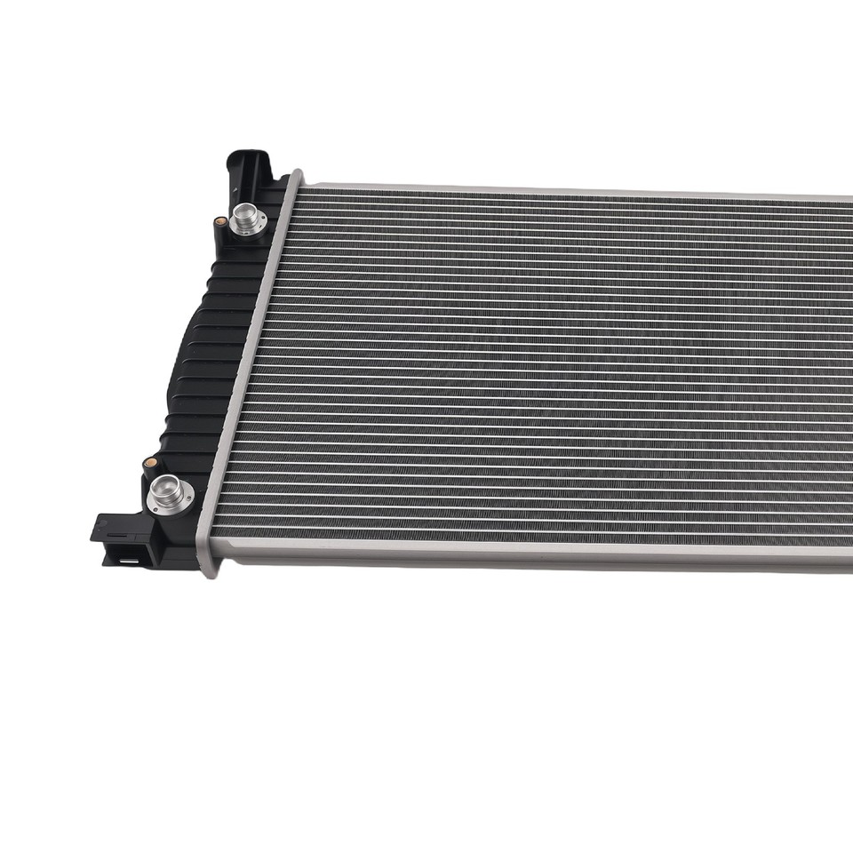 Coolant Radiator for Audi A4 Quattro 2003-2008 8E0121251L RAD2556 | eBay