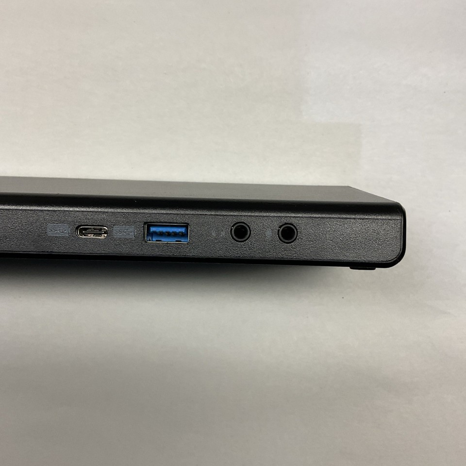 Kensington SD4750P USB-C Dual 4K Docking Station, Printer + HDMI + DP ...