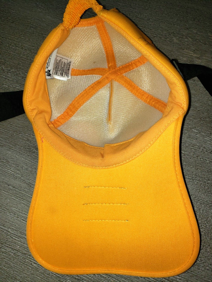 men women DISNEY PARKS PLUTO HAT adults one size LONG EARS CUTE! PARK ...