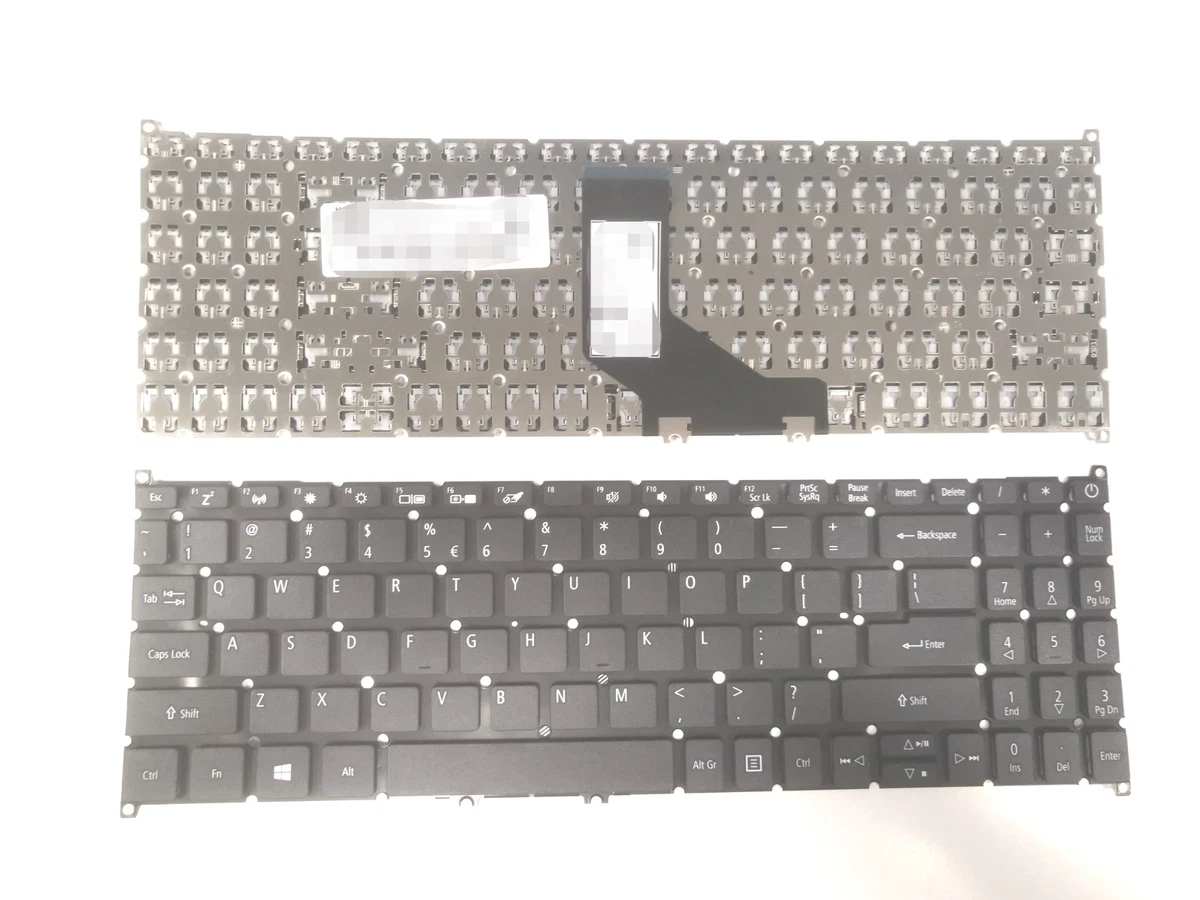 Acer Laptop Keyboard
