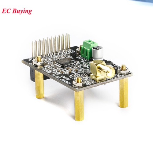 AD9226 ADC Module Signal Acquisition Analog to Digital Conversion 65M ...