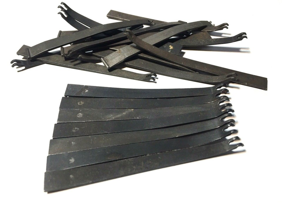 Smith & Wesson S&W Revolver, ONE Mainspring K N FRAME | eBay