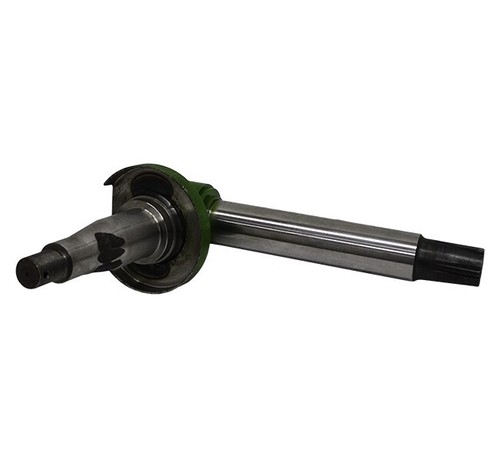 AT33636 Axle Spindle fits John Deere 300B, 301A, 302, 302A, 401B, 401C ...
