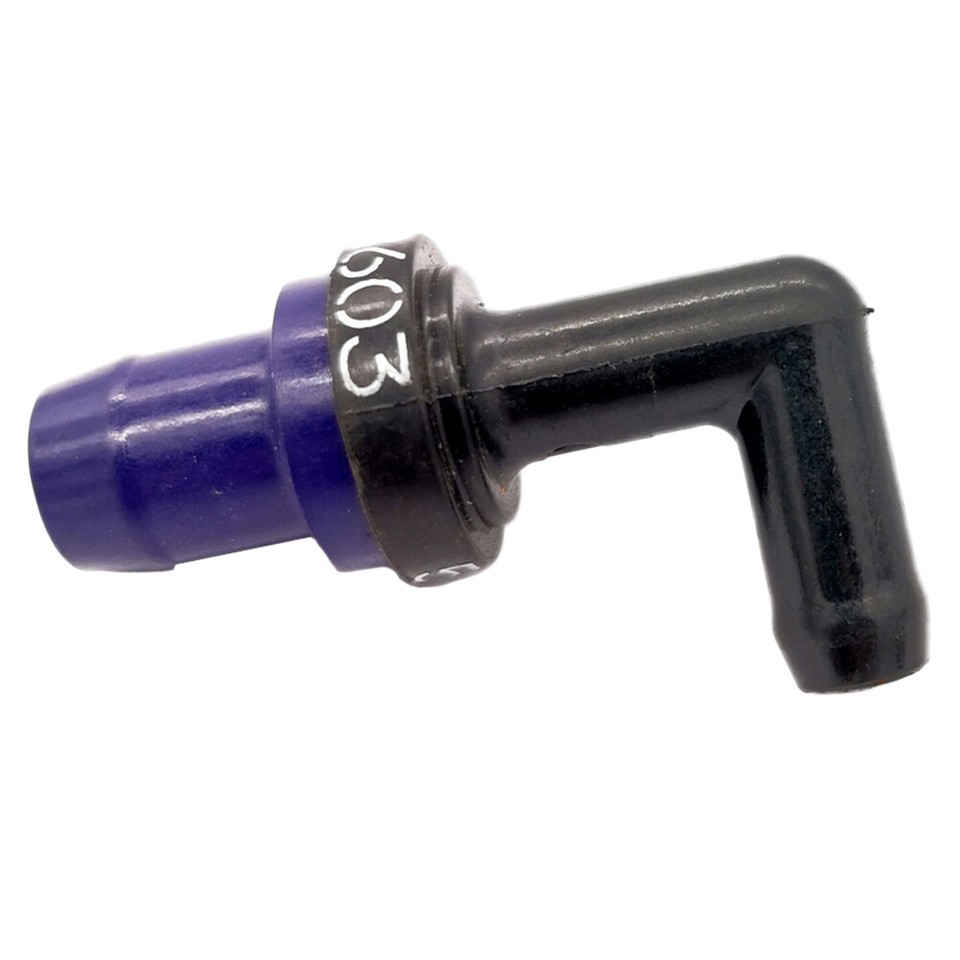 PCV Valve For Mazda 323 626 B2200 MPV MX-3 Kia Sportage Ford Festiva ...