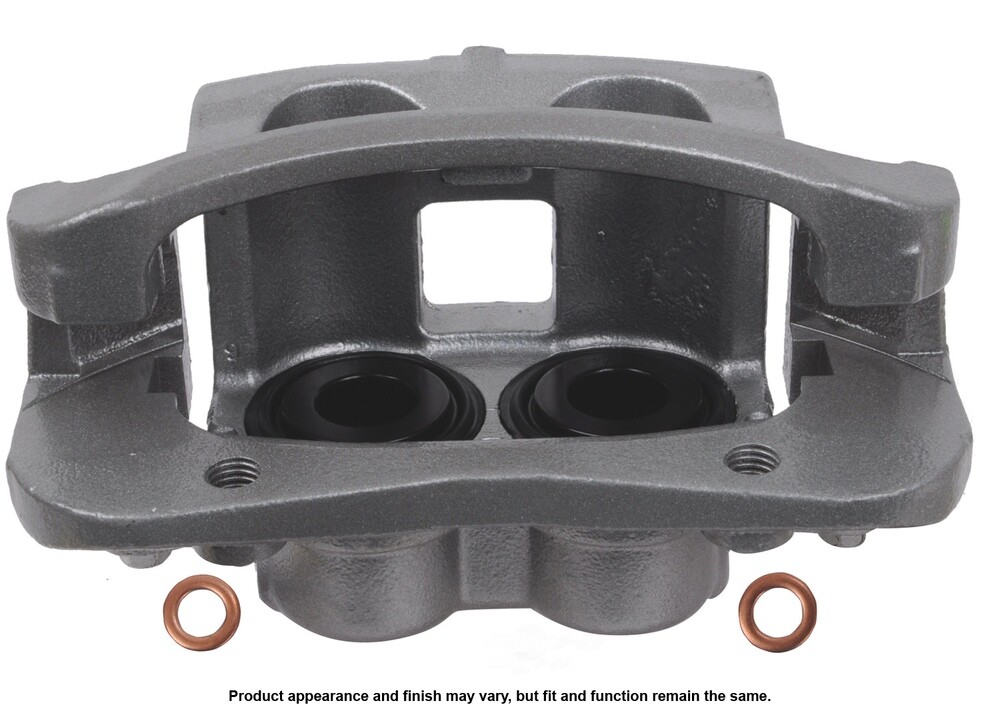 Disc Brake Caliper Cardone 18-P4939 Reman for sale online | eBay