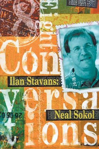 Ilan Stavans - HardBack NEW Sokol, Neal/ St 2004-04-30 9780299199104 | eBay